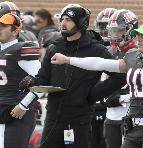 Wildcats dominate in All-MSFA Mideast selections | Sports | chronicle ...