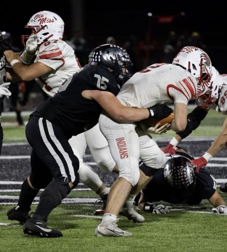 Eastbrook halts Ole Miss's streak, claims CIC-title share | Sports ...