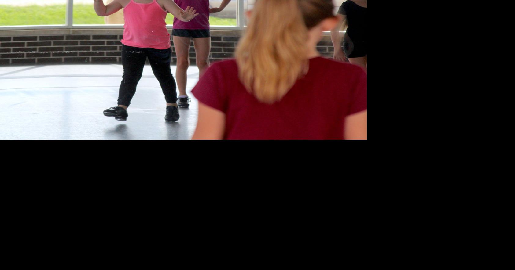 Signature Dance opens in new location | News | chronicle-tribune.com