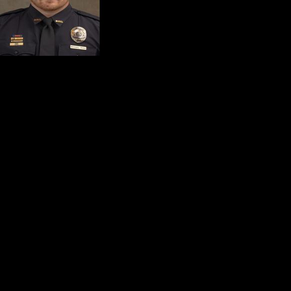 City spotlights Marion Police sergeant | News | chronicle-tribune.com