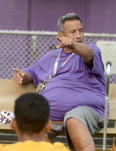 Berry set for soccer season after spring transplant | Sports ...