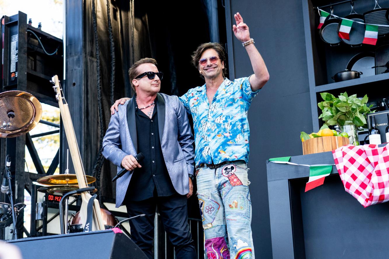 2026 BottleRock Napa Valley | Wire | chronicle-tribune.com