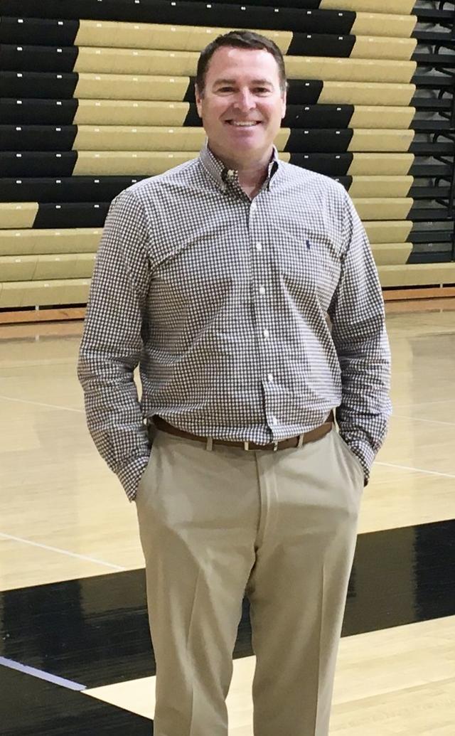 Kevin Cherry set to lead M-G boys basketball | Sports | chronicle ...