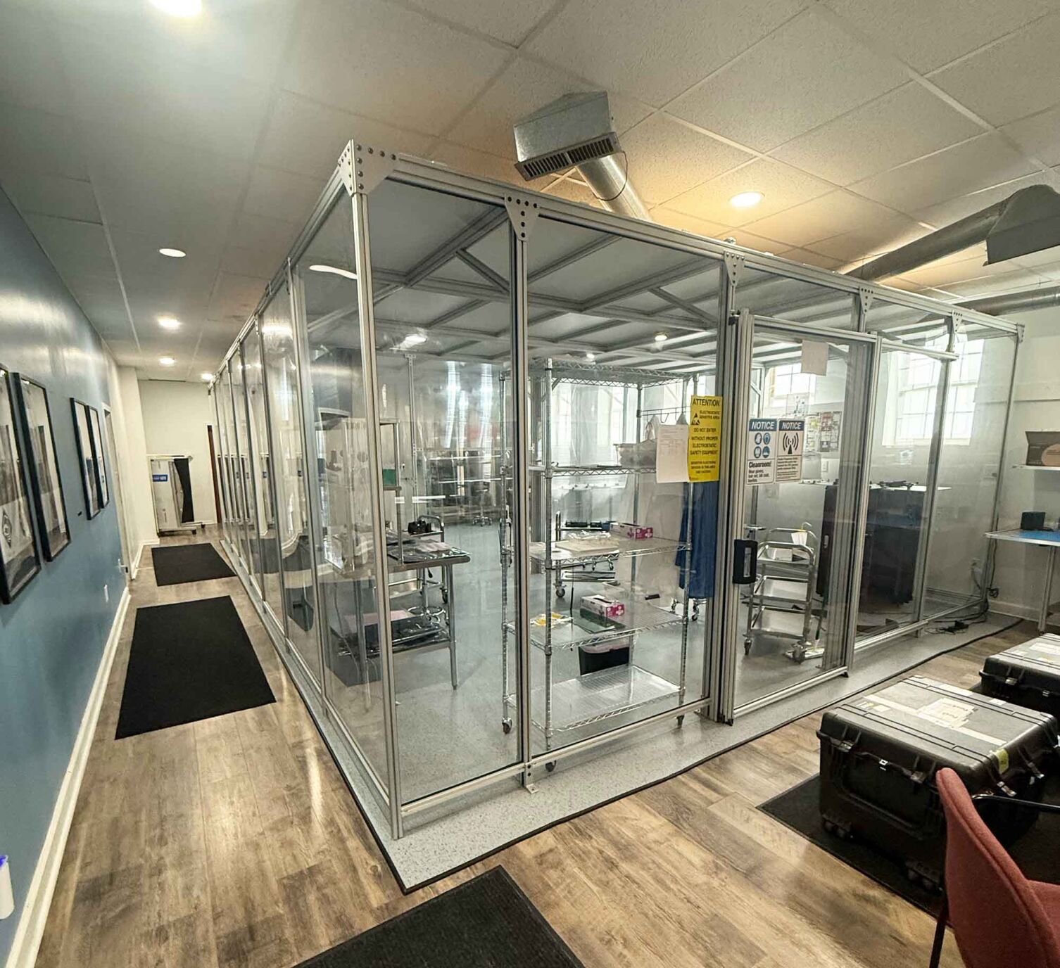 NearSpace Launch puts Indiana on the aerospace map | News | chronicle ...