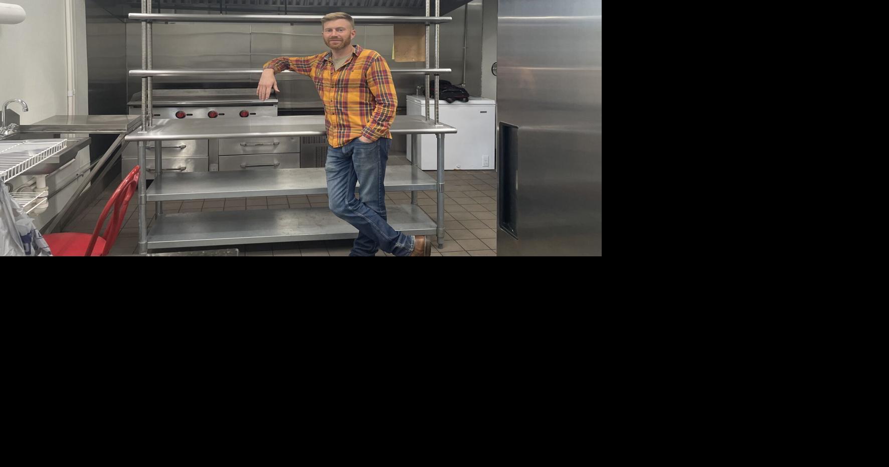 "Imagine Burgers" bringing joy, empathy, gourmet food to new Marion ...