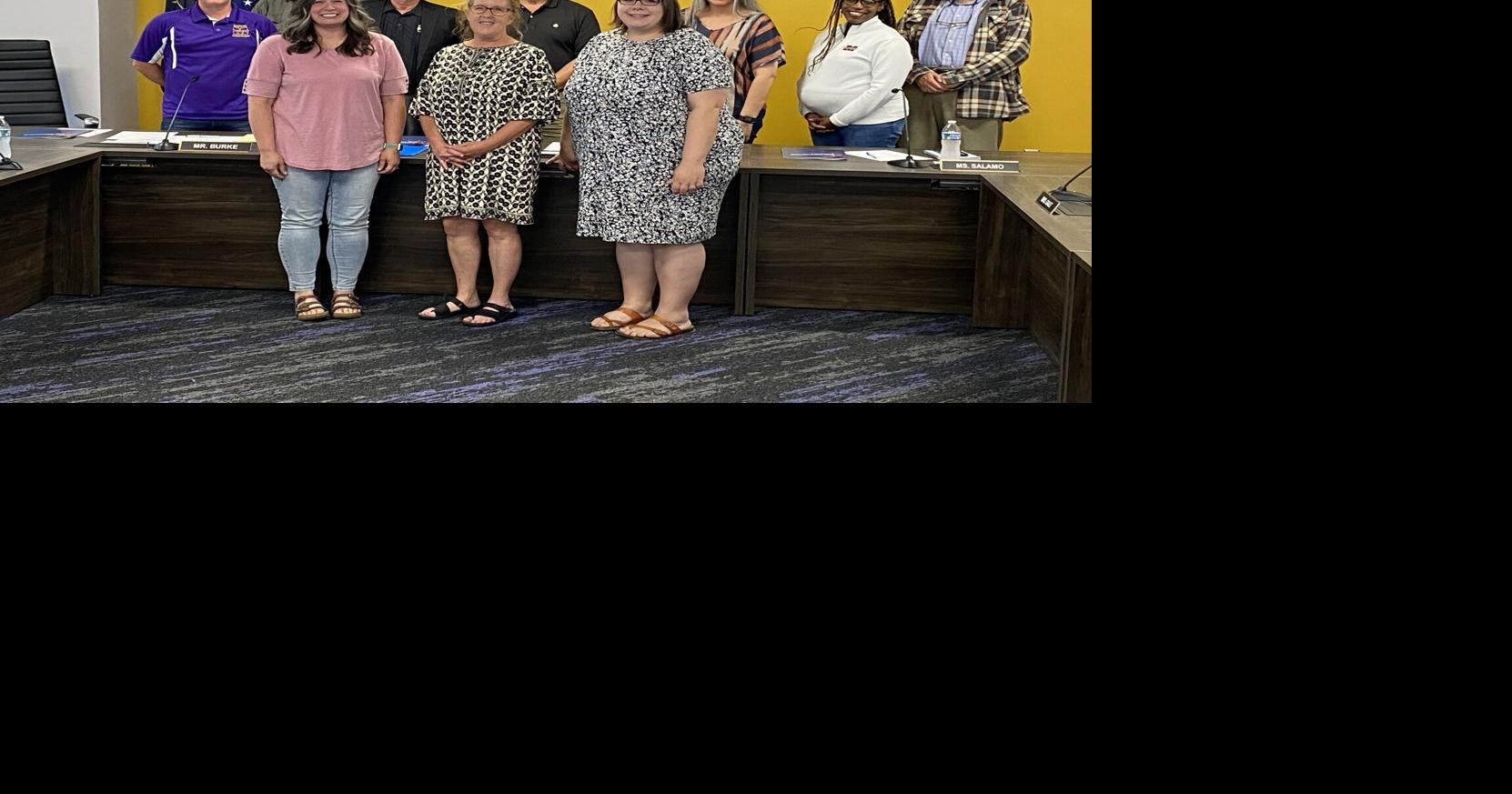 Teachers earn Mary Clark Hanley Teaching Excellence Award | News ...