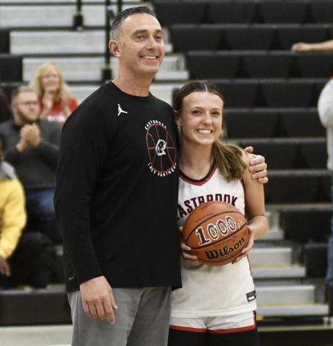 Eastbrook honors Morrison, crushes Southwood | Sports | chronicle ...