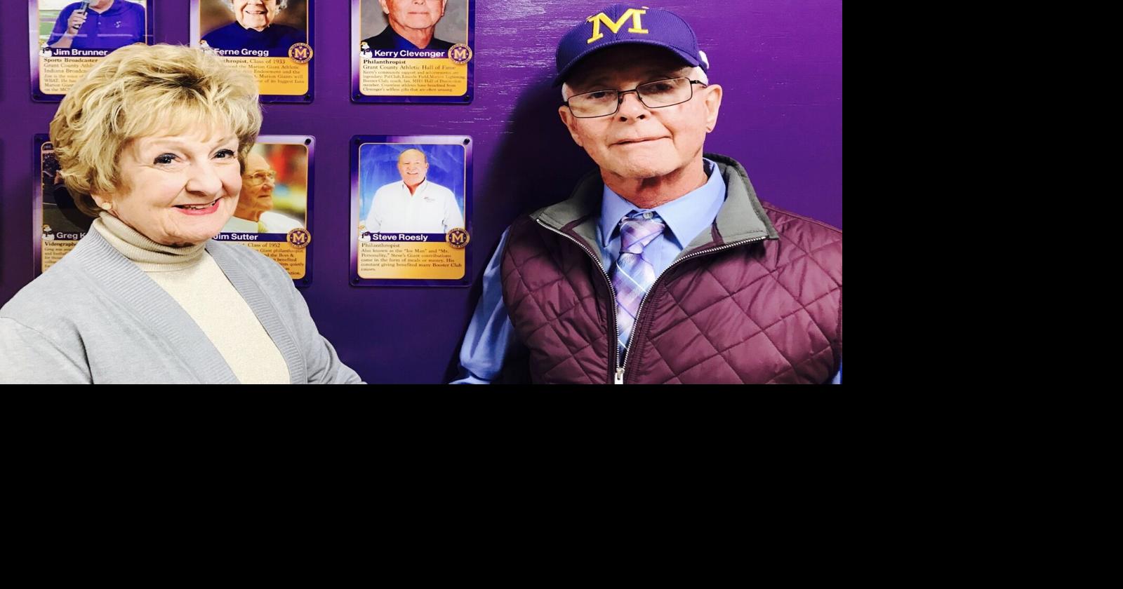 Clevenger's life marked by compassion for youth and sports | Sports ...
