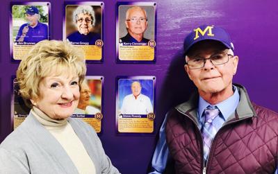 Clevenger's life marked by compassion for youth and sports | Sports ...