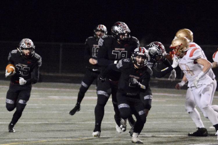 Funk, local trio to compete in football classic | Sports | chronicle ...