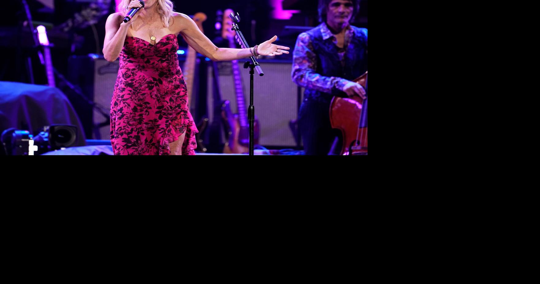 Music America: The Songs That Shaped Us - Night Two | Wire | chronicle ...