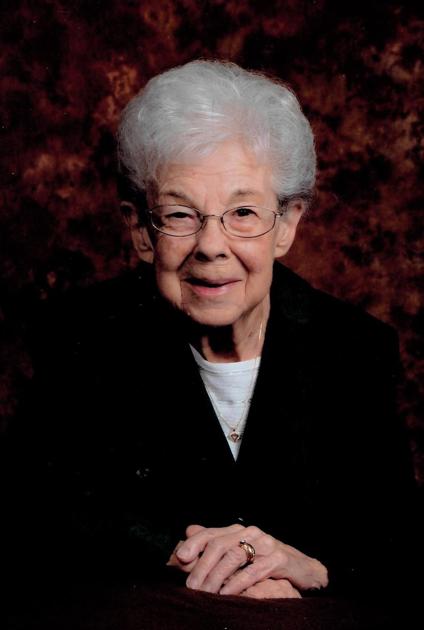 Pauline Lahey Obituaries Chronicle tribune pauline-lahey-obituaries-chronicle-tribune
