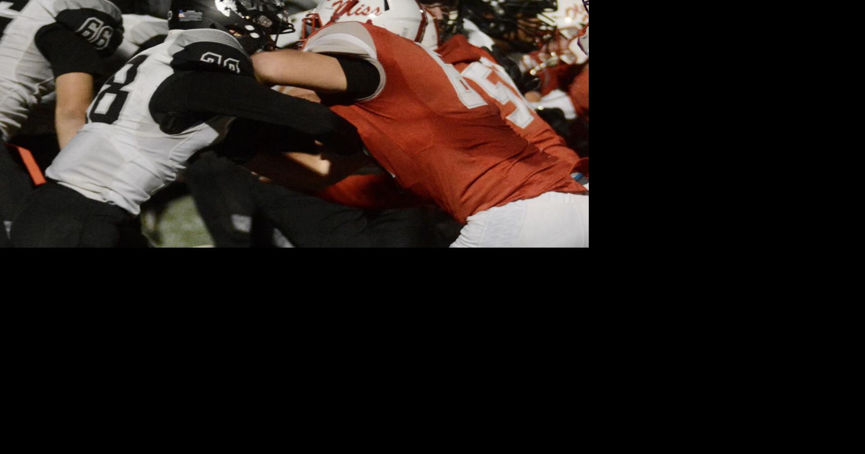 Ole Miss at Eastbrook highlights week 9 schedule | Sports | chronicle ...