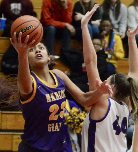 Kyle headlines Marion Athletic Hall induction class | Sports ...