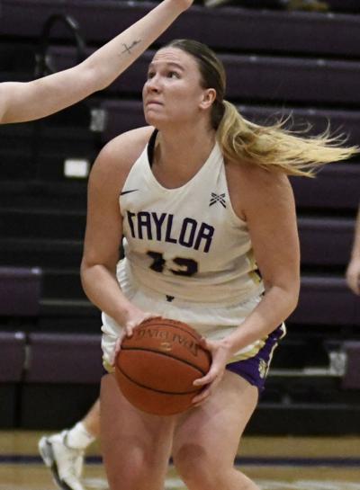 IWU's Frasure and Reid, TU's Westgate first-team All-CL | Sports ...