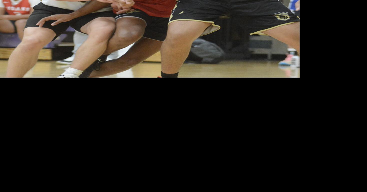 Annual IWU Super Hoops set for Friday tip | Sports | chronicle-tribune.com