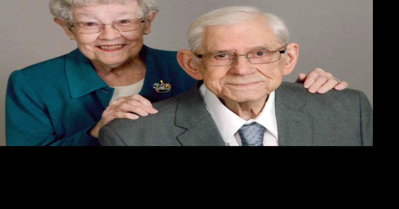 Barbara, Howard celebrate 70 year anniversary | Local News | chronicle ...
