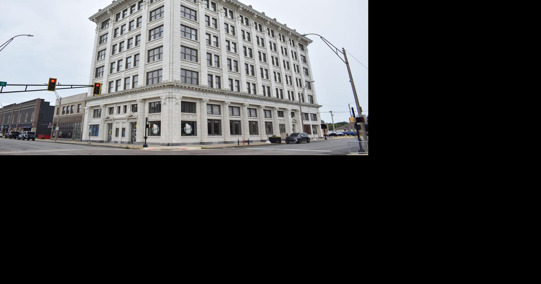 Halstead Development wins Indiana Landmarks Renaissance Award | News ...