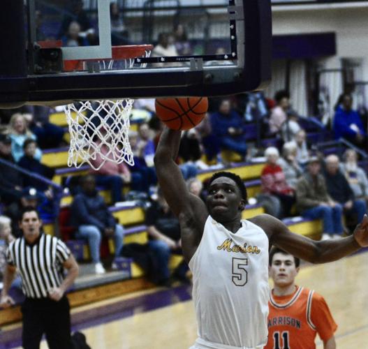 Sectional primer: boys tourney set for Tuesday tip | Sports | chronicle ...