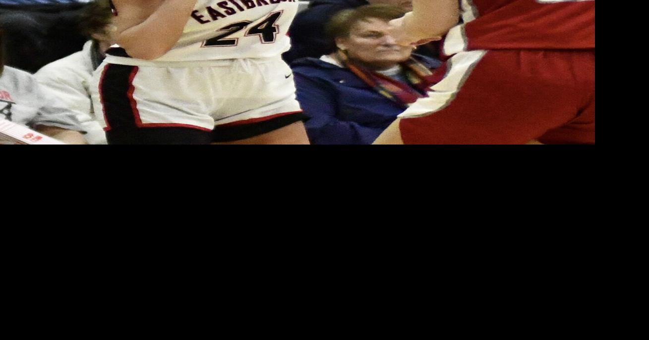 Eastbrook;s Morrison and Howell lead All-CIC team | Sports | chronicle-tribune.com