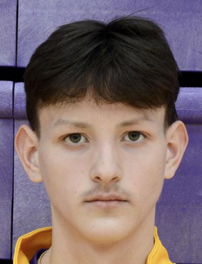 Senior spotlight-Class of '24 | Sports | chronicle-tribune.com