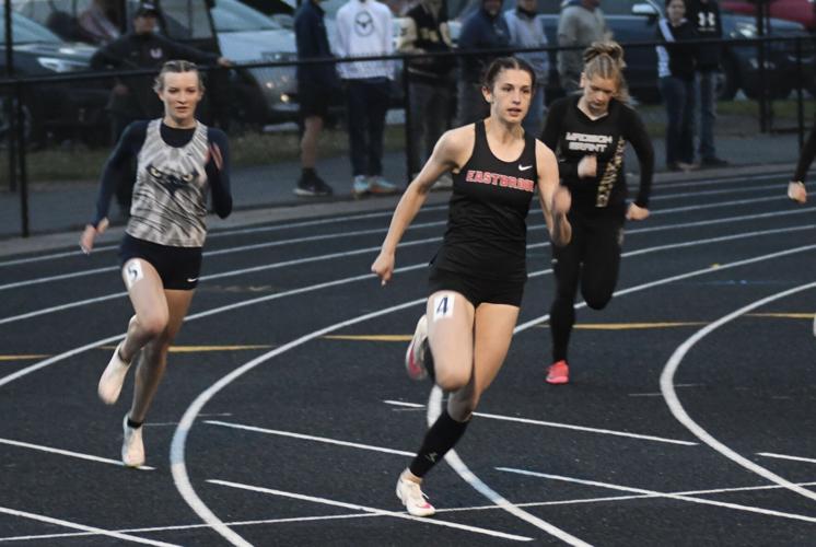 Girls track teams set for Tuesday sectionals | Sports | chronicle ...