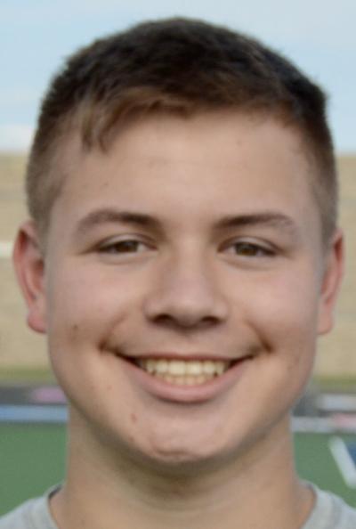 Senior spotlight-Class of '24 | Sports | chronicle-tribune.com