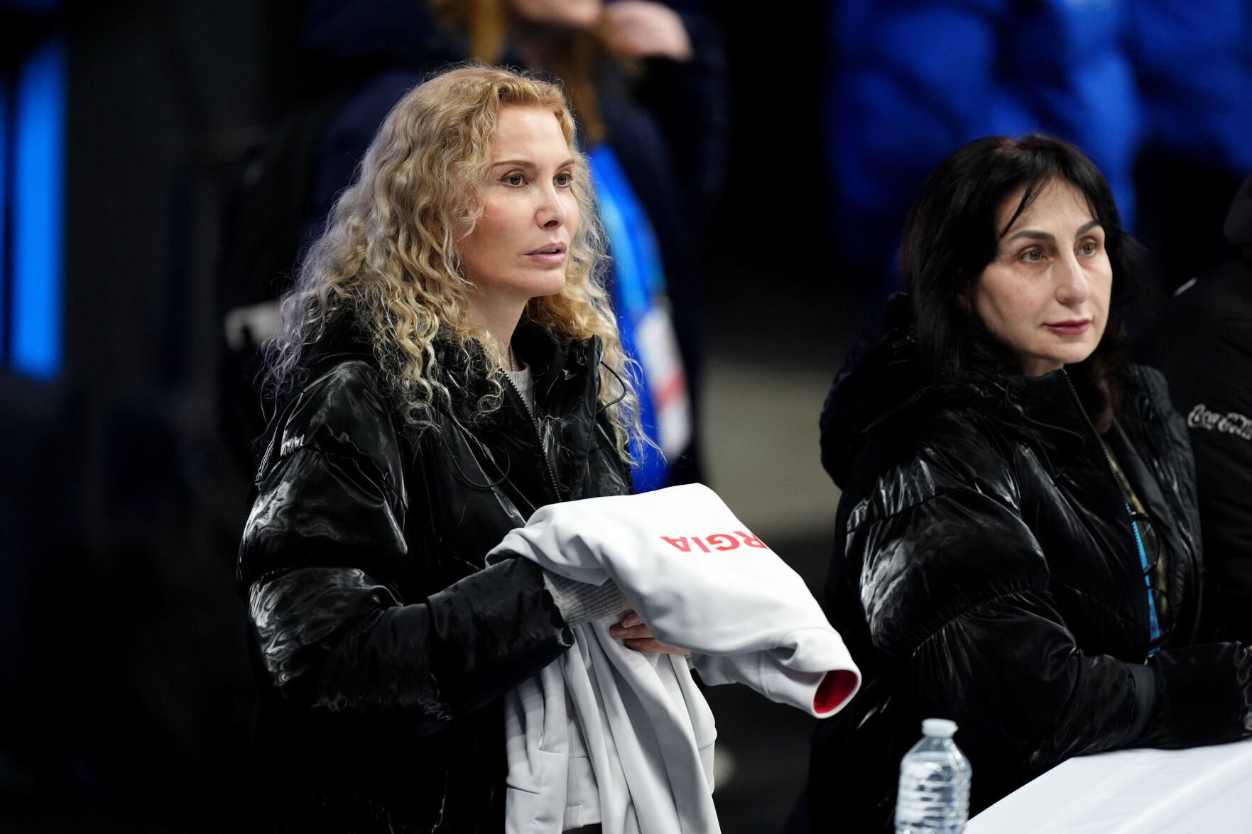 Britain European Championship Figure Skating | Wire | chronicle-tribune.com