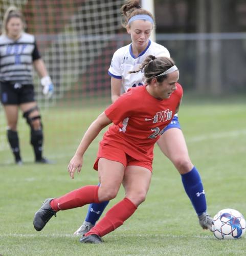 10th-ranked IWU women maintain daily focus | Sports | chronicle-tribune.com