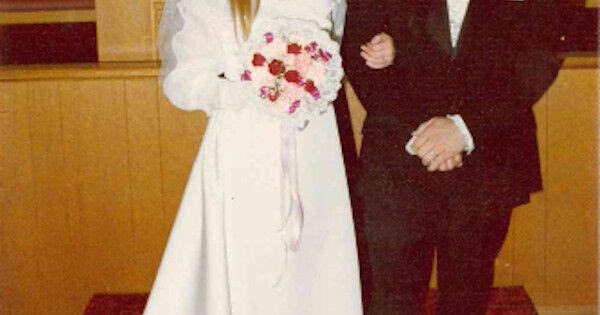 Vian 50th Wedding Anniversary | News | chronicle-tribune.com