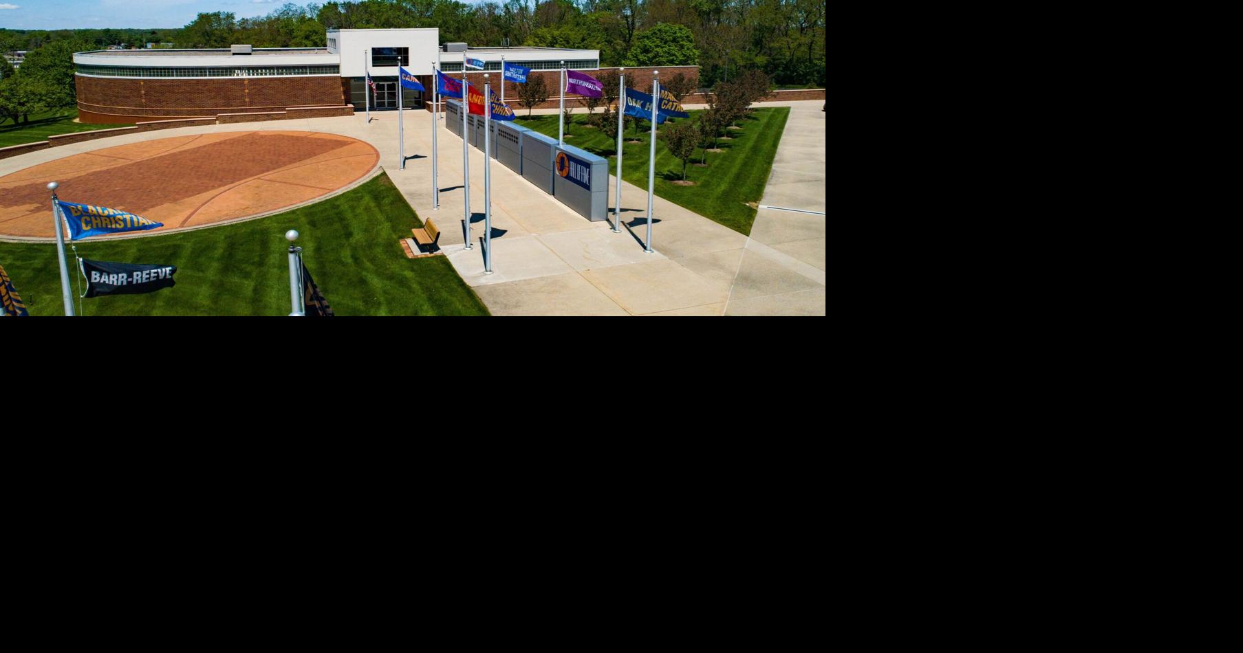 Hoops Hall offers free admission, field trips and school visits ...