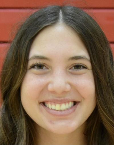 Senior spotlight-Class of '22 | Sports | chronicle-tribune.com