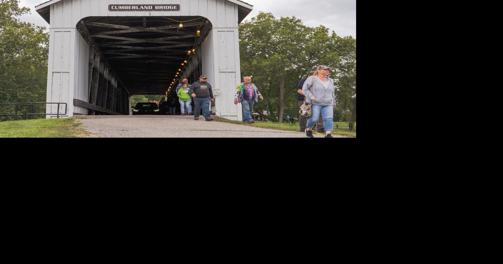 'Guardians of the Bridge' | News | chronicle-tribune.com