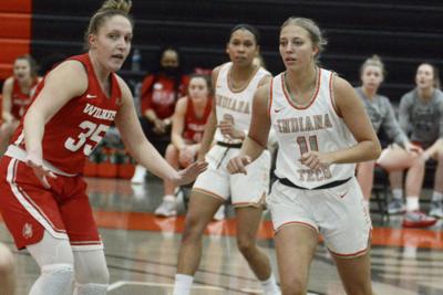 Foy playing major role for No. 11 Indiana Tech | Sports | chronicle ...
