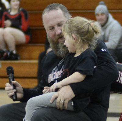 Late TD gives Eastbrook sectional crown, Adamson's 300th win | Sports ...