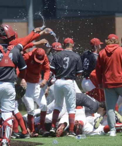IWU captures Crossroads League tourney title | Sports | chronicle ...