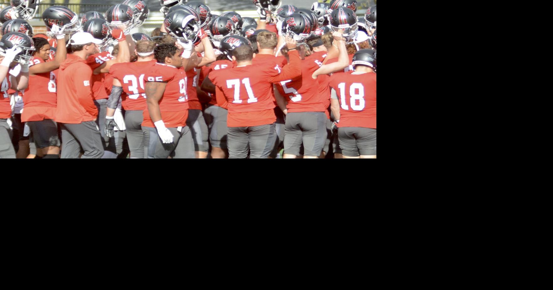 IWU football season ends with playoff withdraw | Sports | chronicle ...