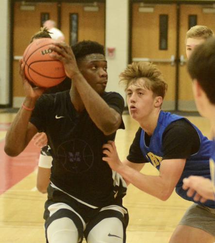 County teams grow through IWU's Super Hoops | Sports | chronicle ...