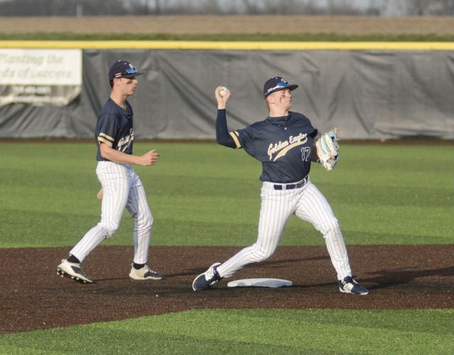 Walks costly in Oak Hill loss to Wabash | Sports | chronicle-tribune.com