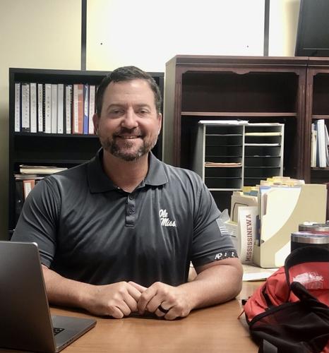 Benjamin transitions from IWU dugout to Ole Miss AD | Sports ...