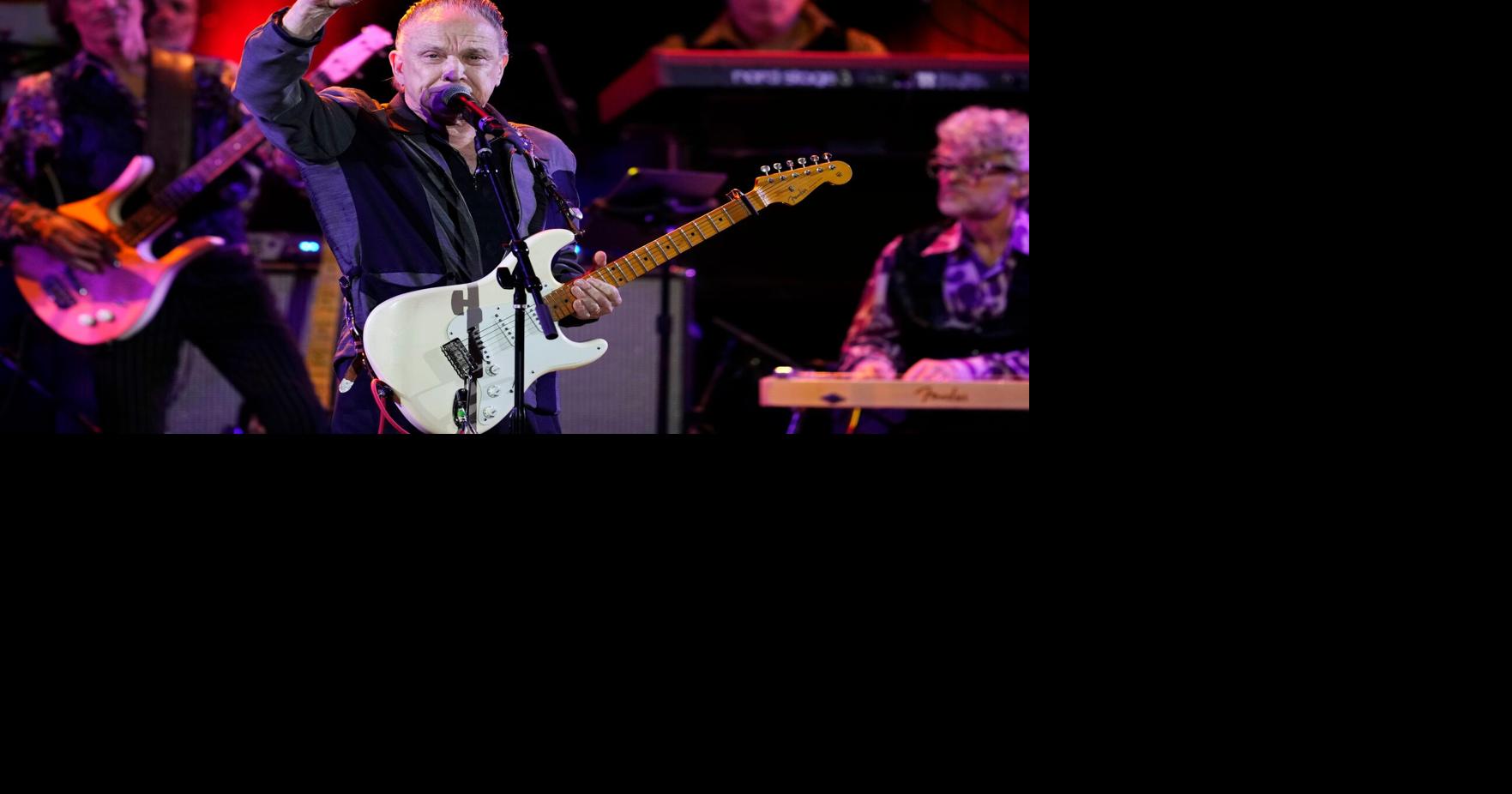 Music America: The Songs That Shaped Us - Night Two | Wire | chronicle ...
