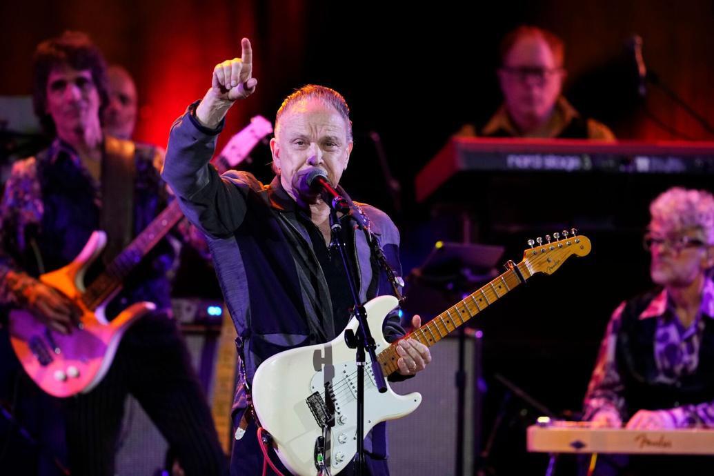 Music America: The Songs That Shaped Us - Night Two | Wire | chronicle ...