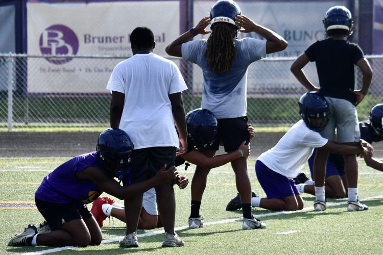 Giants focus on fundamentals in summer workouts | Sports | chronicle ...