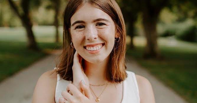 Marion Champion of the Month: Marley White | News | chronicle-tribune.com