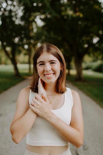 Marion Champion of the Month: Marley White | News | chronicle-tribune.com