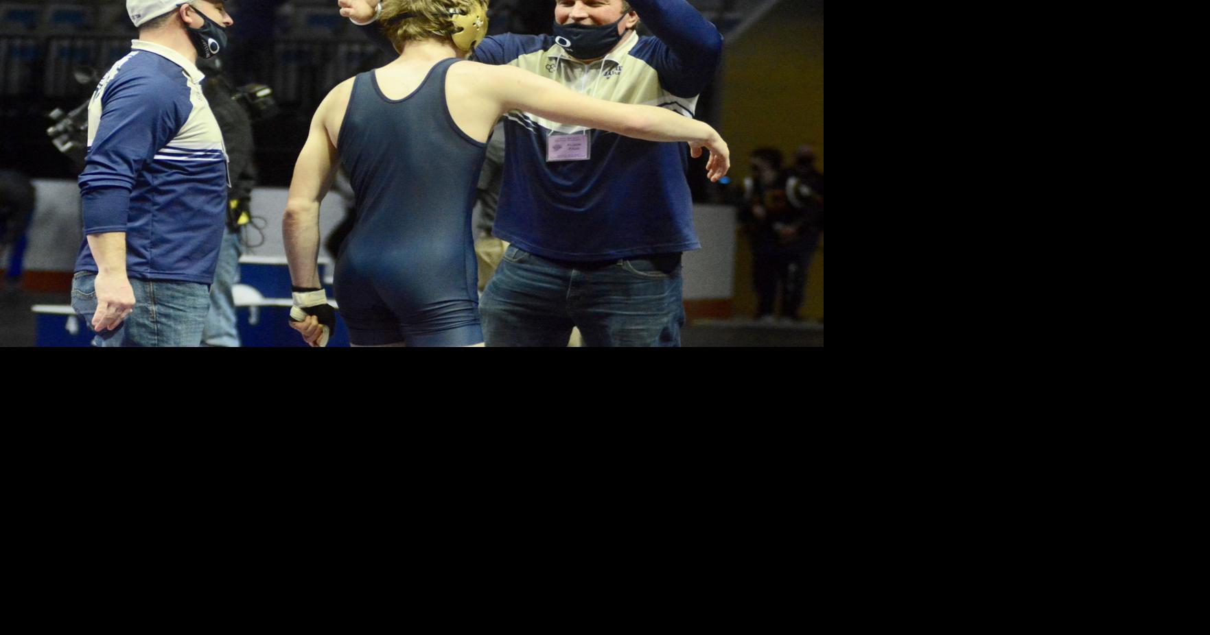 Oak Hill wrestling family grows success on the mats | Sports ...