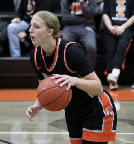 Foy becomes all-time scorer for Indiana Tech wbb | Sports | chronicle ...