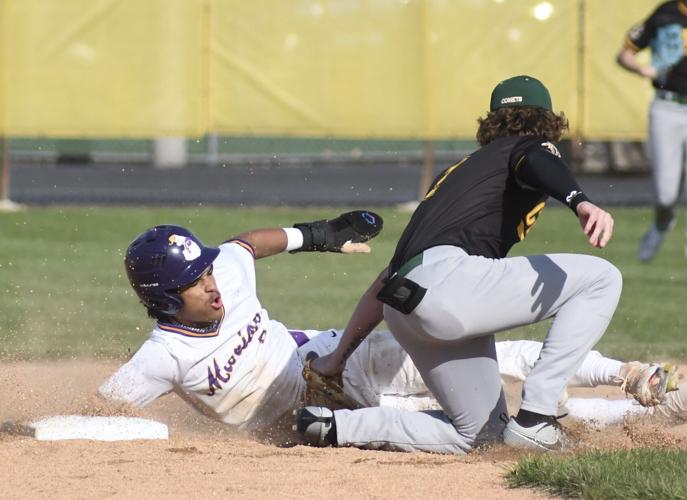 Giants growing through early baseball season | Sports | chronicle ...
