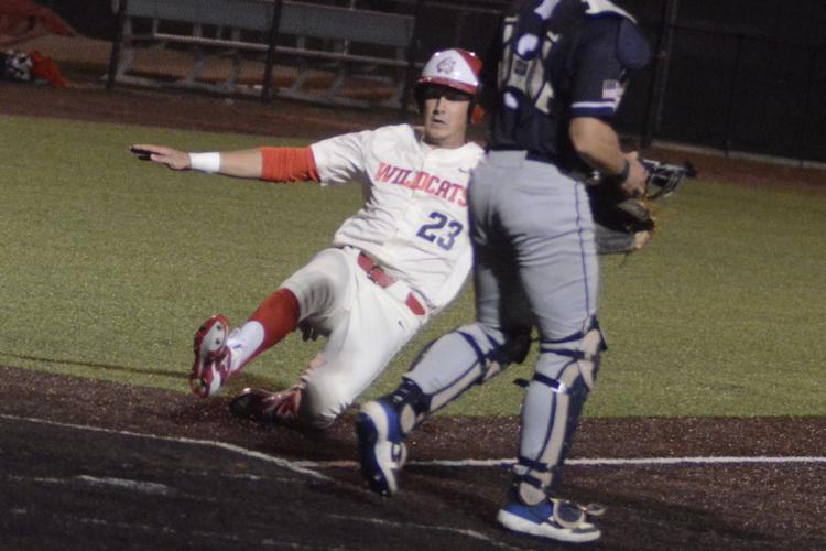 Young deals IWU win in NAIA tourney opener | Sports | chronicle-tribune.com