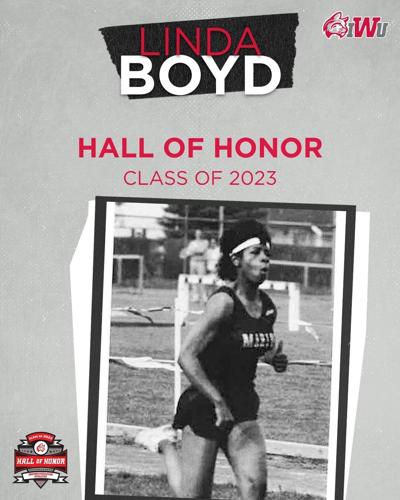 Former Giant, Boyd, going into IWU's Hall of Honor | Sports | chronicle ...